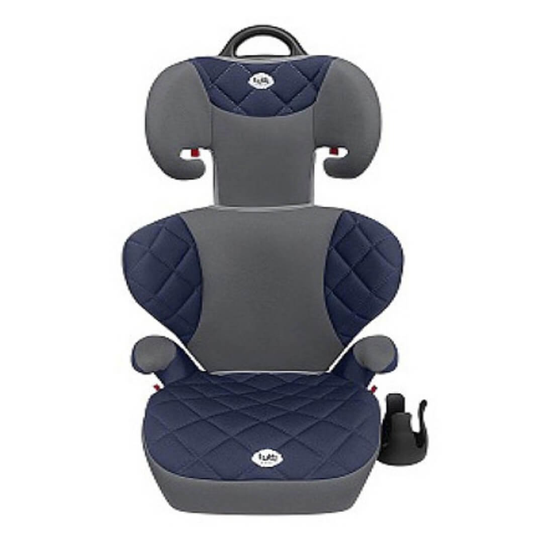 BUTACA BOOSTER CON RESPALDO | 6 CUOTAS SIN INTERES, Bebés y Niños ...