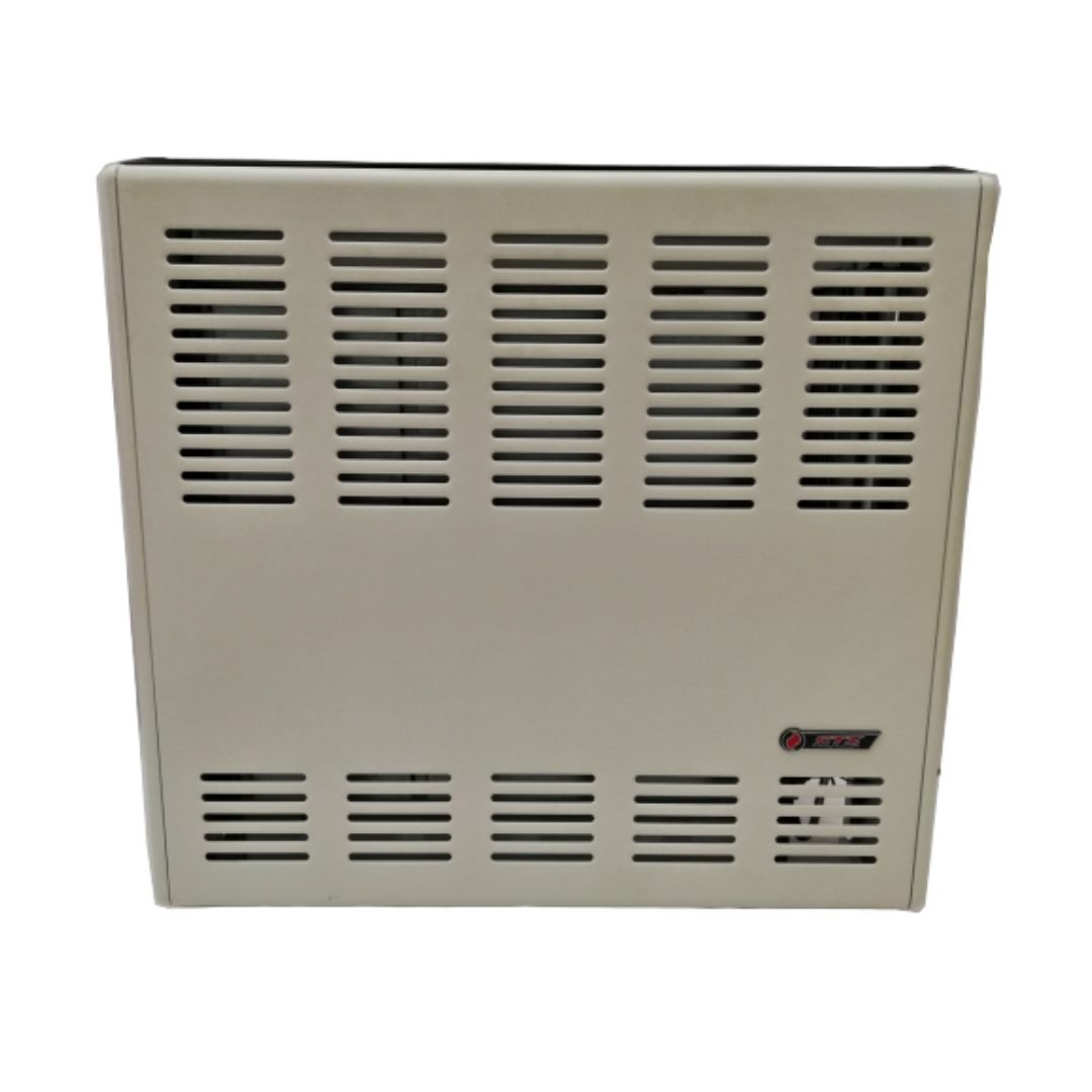 Calefactor CTZ 6000 cal TBU Linea Compacta | Calefacción, Calefacción a gas