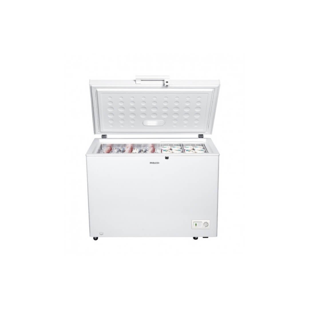 FREEZER PHILCO DE POZO 400 LTS | Electrodomésticos y Línea Blanca ...