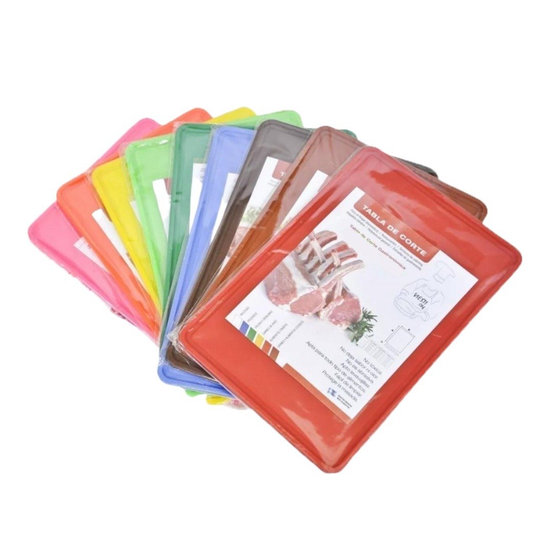 TABLA DE PICAR 20X30 | Bazar, Tablas