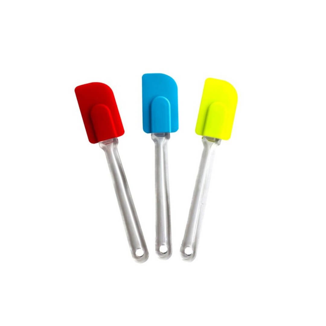 ESPATULA SILICONADA 24CM | Miliffi