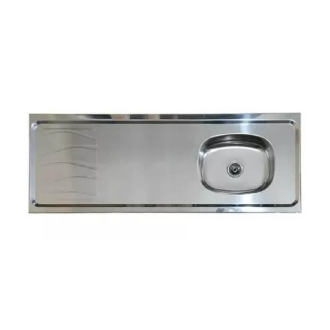 MESADA RICHEZZE ARCO SIN ZOCALO 160 | Mesada, Muebles Cocina MESADA RICHEZZE ARCO SIN ZOCALO 160 | Mesada, Muebles Cocina
