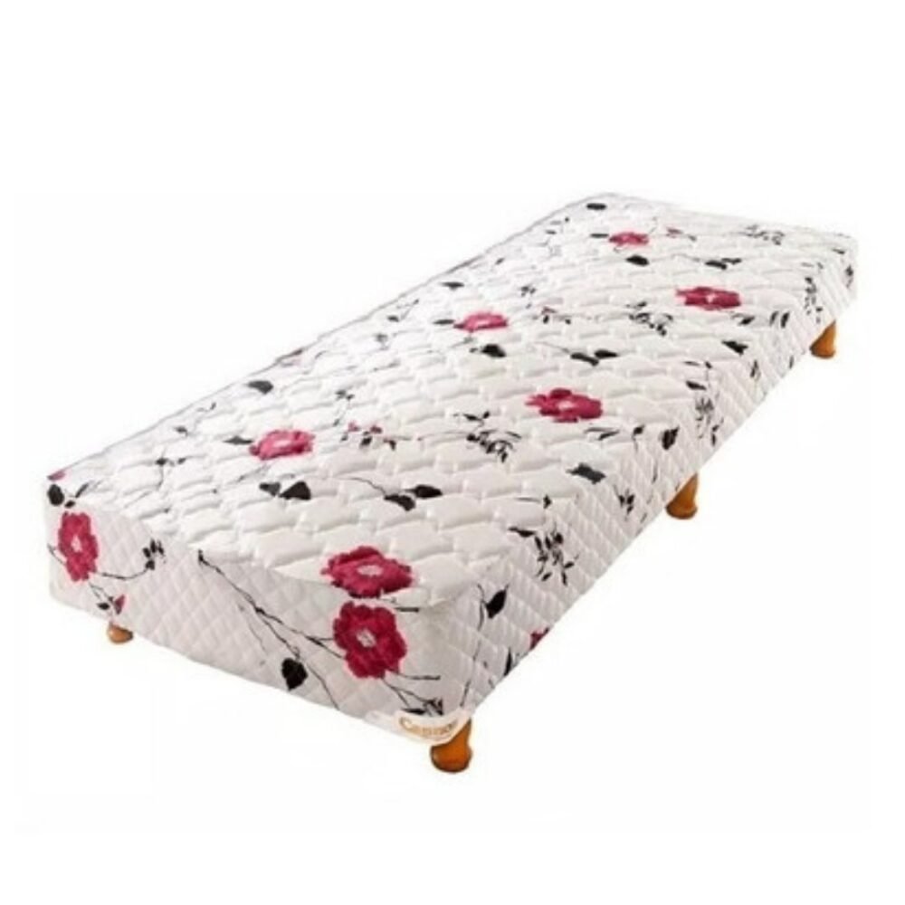 Base Cannon Soñar 190x80 | 1 Plaza / 1 plaza y Media, 80 x 190 cm, Base ...